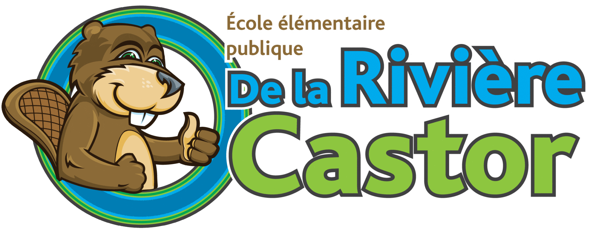 Admissions - De la Rivière Castor